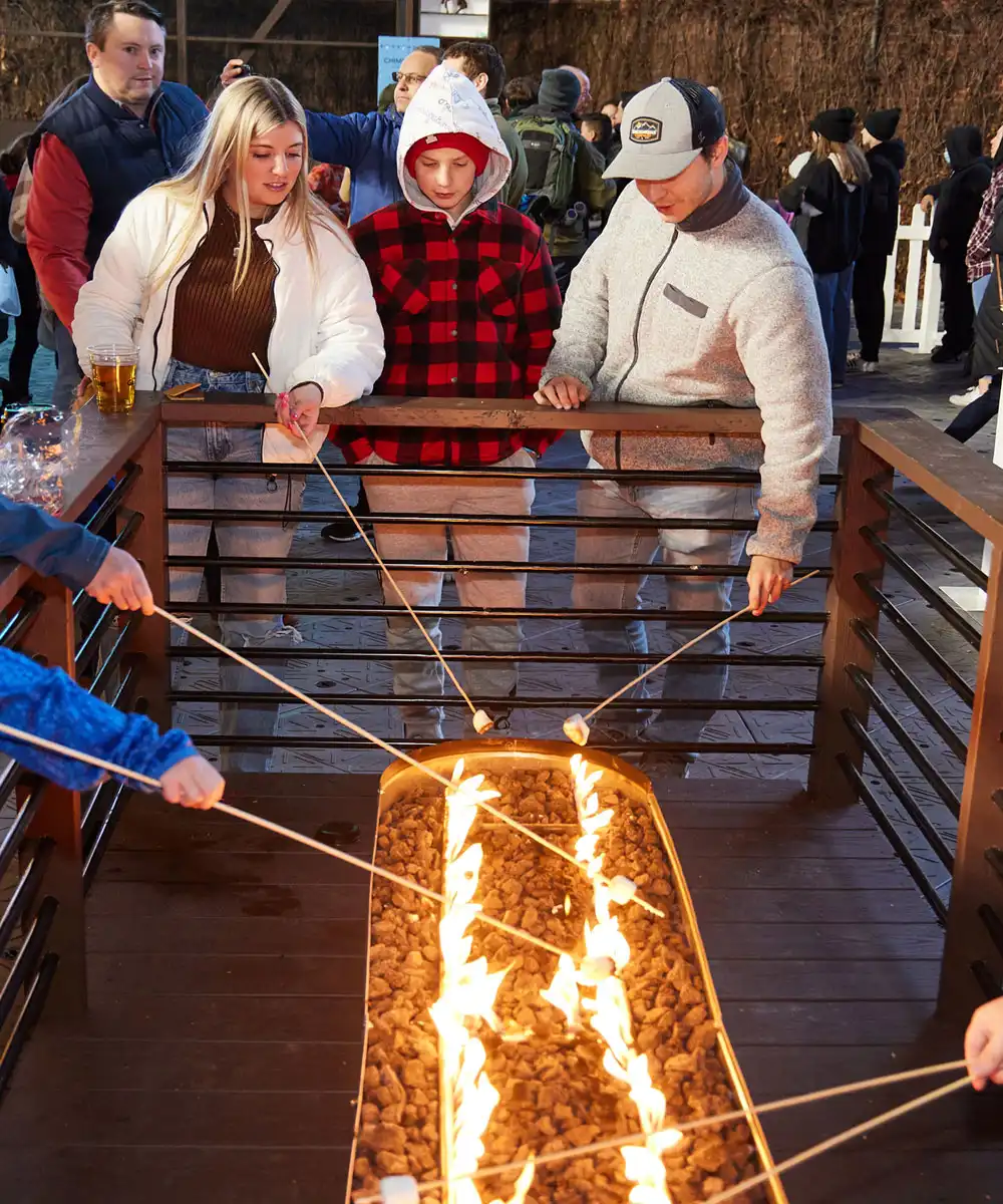 Seasonal | Holiday Party Venues Chicago | Wrigley Field : Wrigley Field ... Seasonal | Holiday Party Venues Chicago | Wrigley Field : Wrigley Field ...